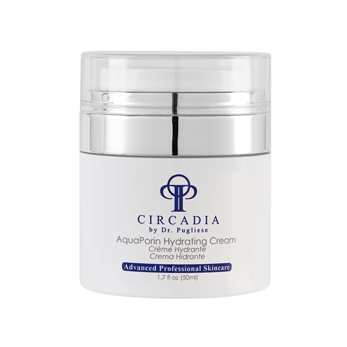 AquaPorin Hydrating Cream – Beauface