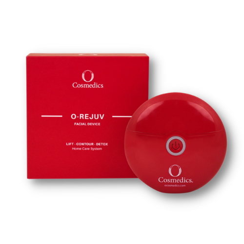 O Rejuv Facial Device – Beauface